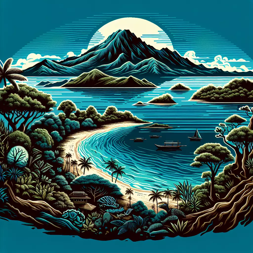 Pulau Sumbawa: Menyusuri Surga Tersembunyi di Indonesia - Trip Nesia